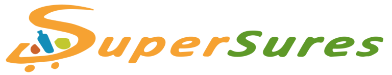 Super Sures - Todo lo que necesitas, siempre cerca